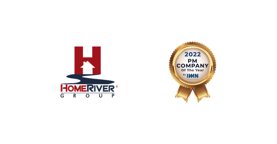 HomeRiver Group Login - HomeRiver Group